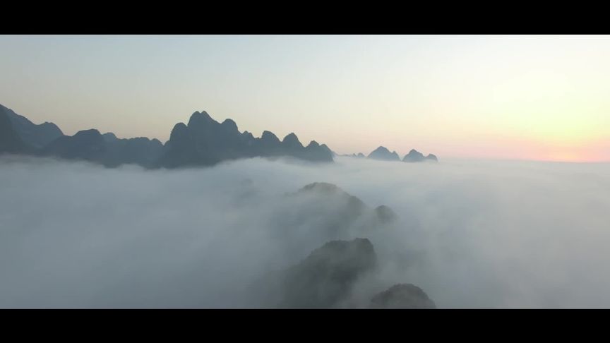 壮美乡村|广西柳州开展“七改造”行动 提升乡村“面容面貌”