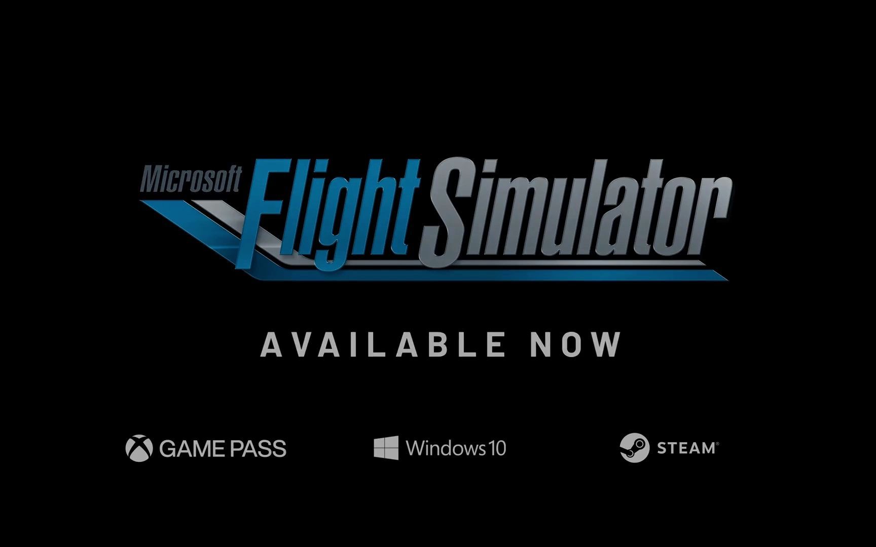 《微软飞行模拟2020》英国和爱尔兰地图