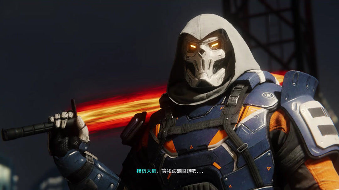 【火锅】漫威蜘蛛侠PS4 剧情实况流程22 模仿大师