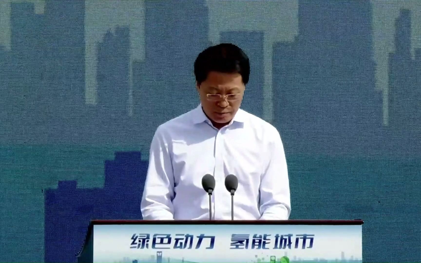 2022年8月27日,国家燃料电池技术创新中心正式挂牌暨潍坊新投入运营...