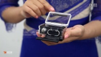 海鸟窝 GoPro Hero 4 防水壳和手持杆的安装方法介绍