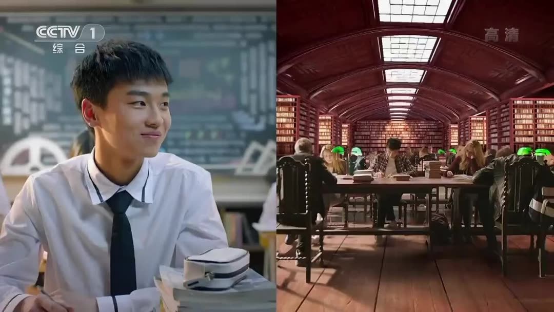 [内地广告](2016)中国邮政储蓄银行(16:9)