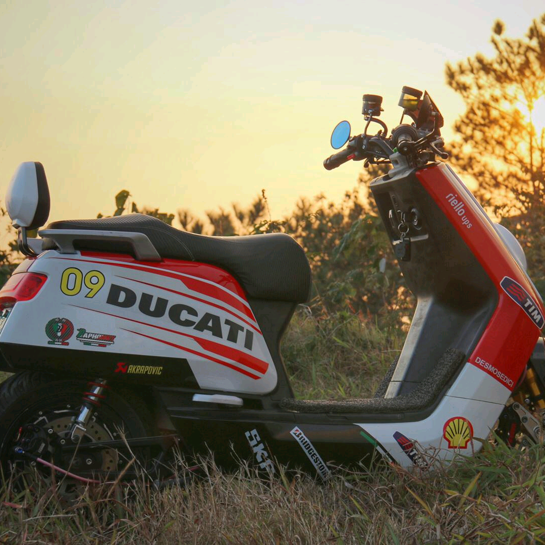 方城县海生电动车行 