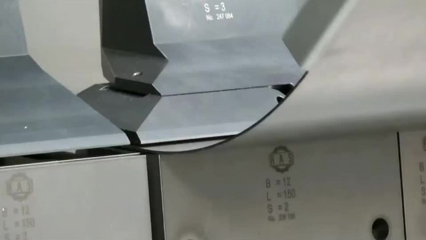 XLTbend圆弧自动折弯,无痕,打样,小批量制作的好帮手#圆弧折弯