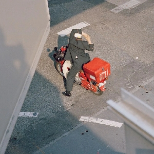 思之如狂念之如常 