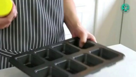 千层芒果蛋糕的做法 生日蛋糕的做法 电饭煲做蛋糕的做法