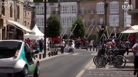 世界顶级拉风的电动汽车