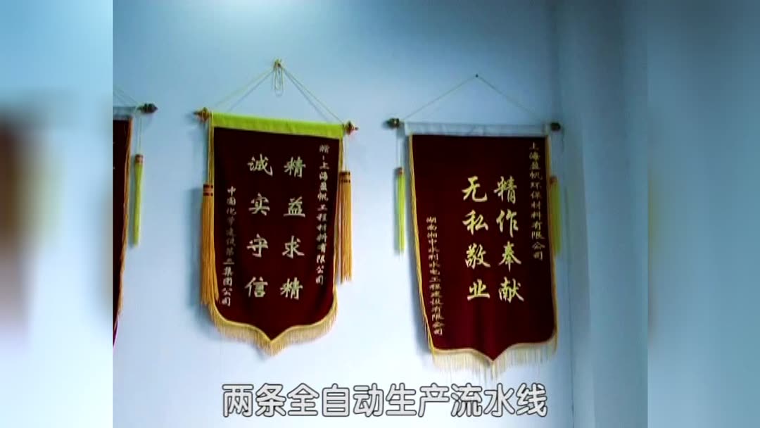上海盈帆企业介绍视频