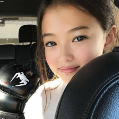麦唐娜同学 