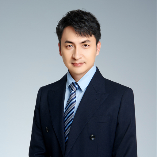 冰一法师 