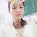 何晨馨 