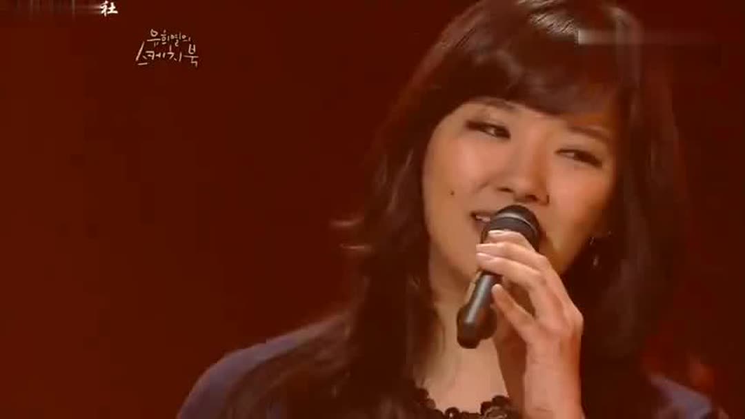 回忆杀!《我叫金三顺》ost《she is》现场版