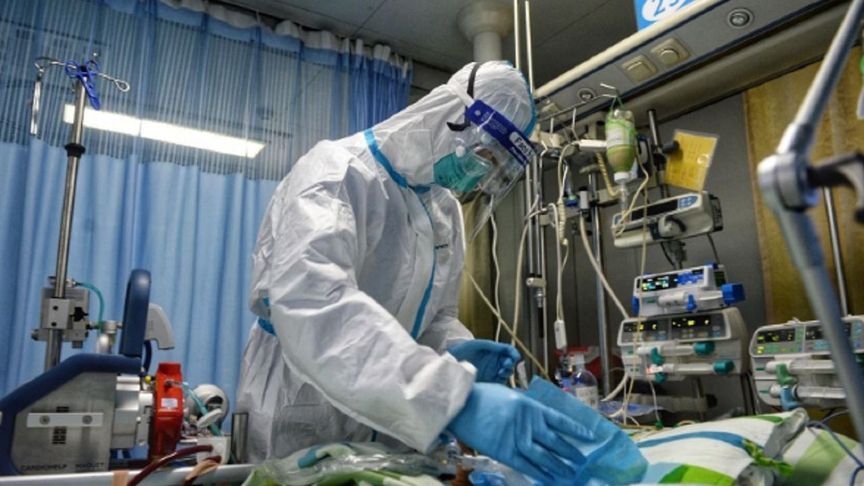 那些感染新冠的人怎么样了?重症更易出现呼吸相关后遗症