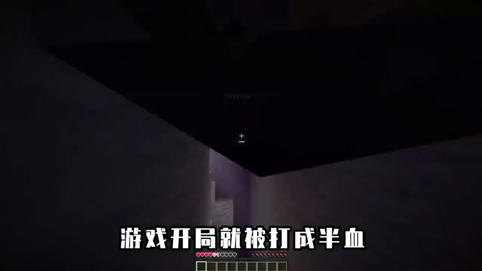 dream最新猎人游戏,用新版本方块团灭猎人,太强了