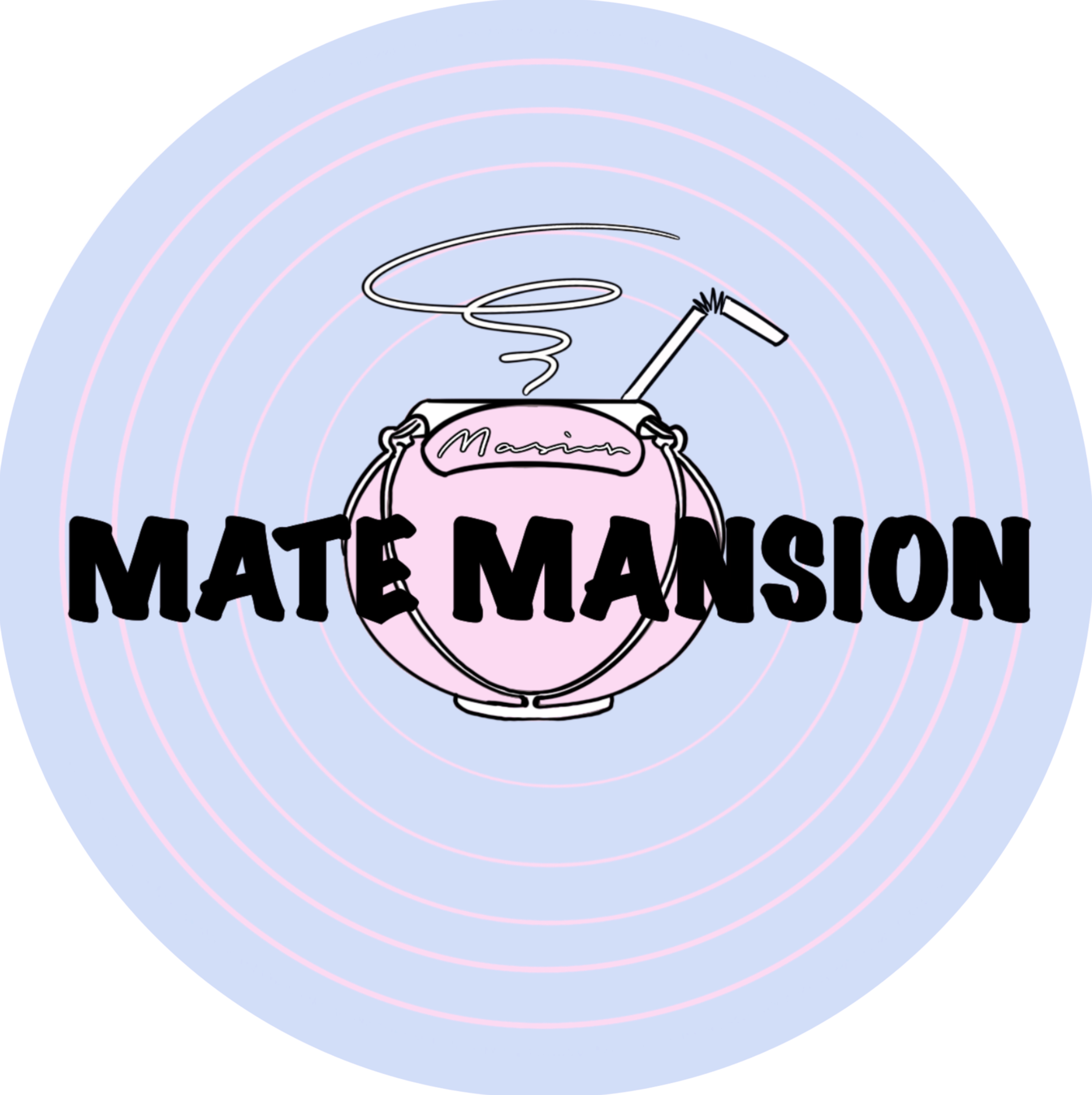 Mate-Mansion 