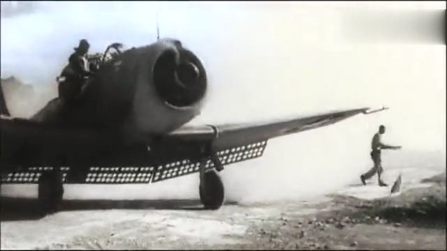 二战实录,愿世界运离战争!