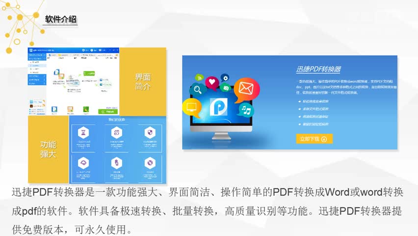 教你一招,如何将word转换成pdf,绝对管用!