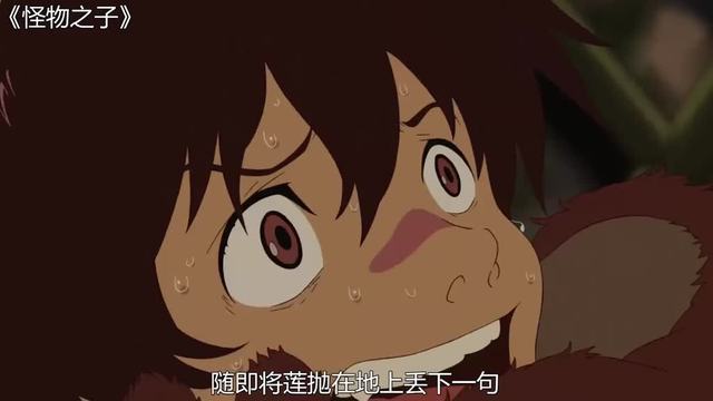 日本官方推荐的动画佳作,完美动作特效,却被无数观众吐槽