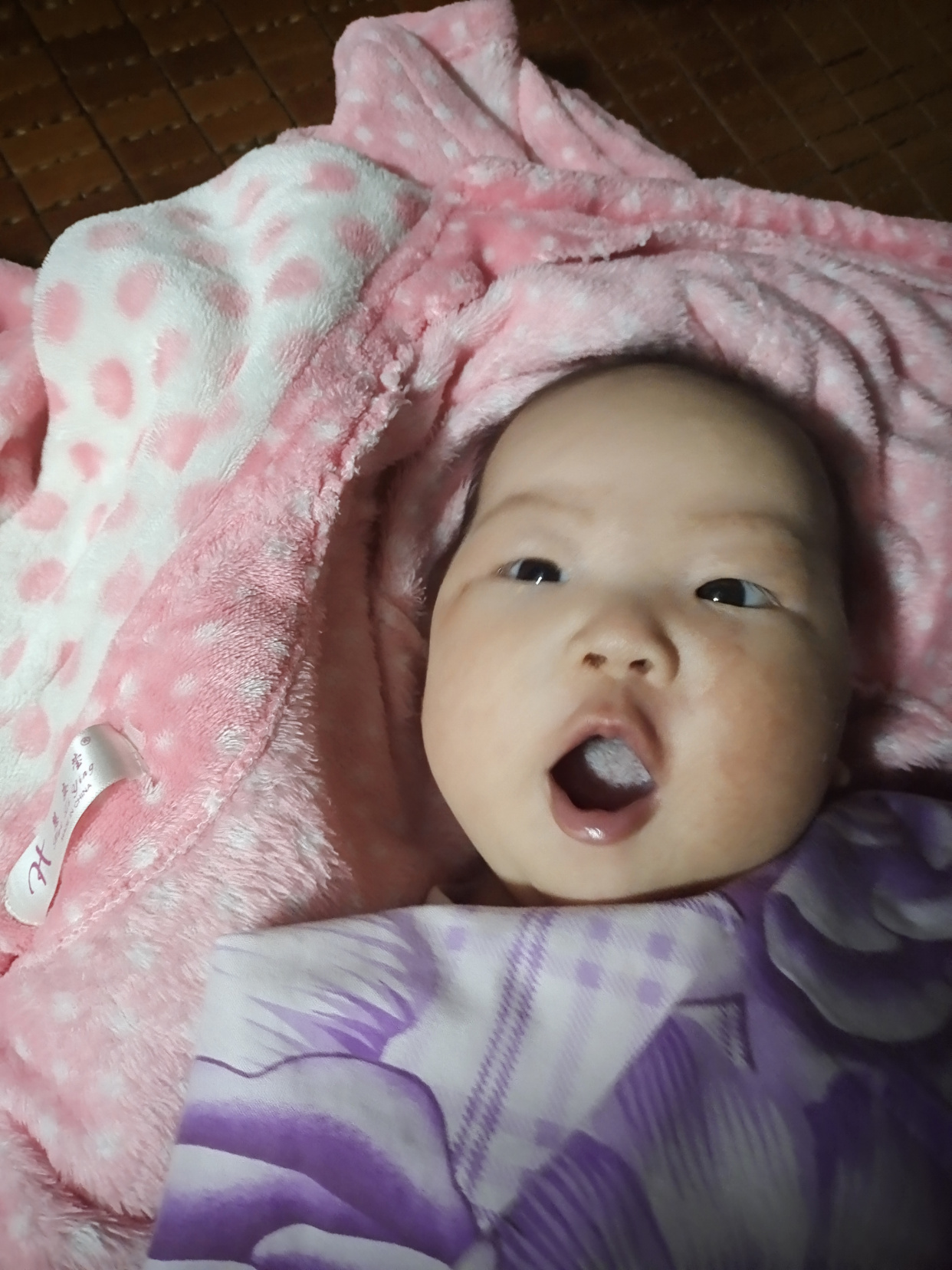 爱美食的开心妈咪 