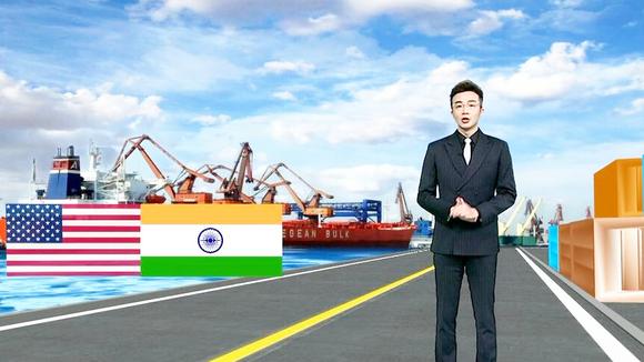 美国也有今天?莫迪公然摆了特朗普一道,与伊朗宣布重大合作计划