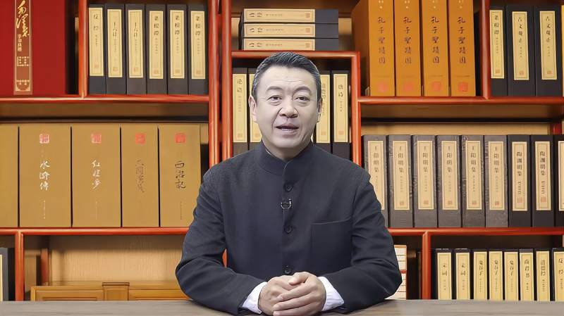 人与人的社会关系非常复杂,如何才能游刃有余地在社会中立足呢