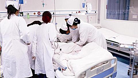 误食感冒药导致15岁女孩抢救无效死亡, 只因妈妈相信自己的“经验”!