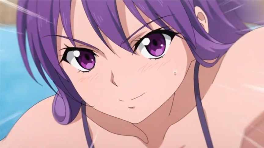 神作降临?男主从死宅到现充只用了一集,这.这是什么鬼动画?