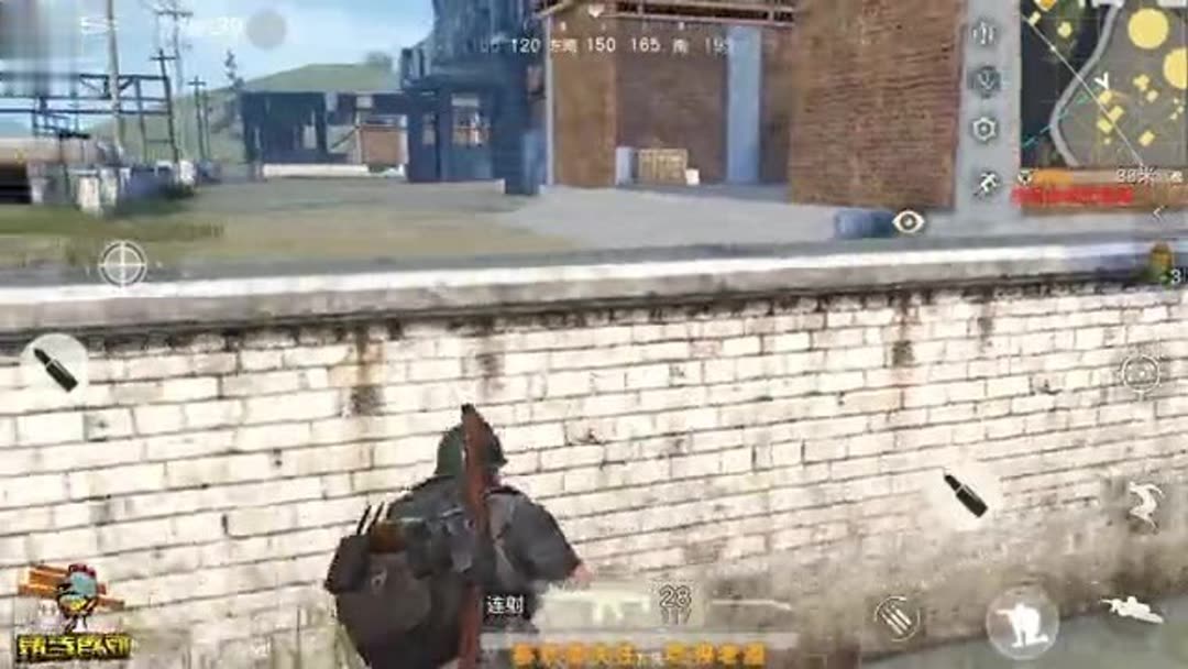 荒野行动:枪支属性大解析!选对枪才能吃到鸡!