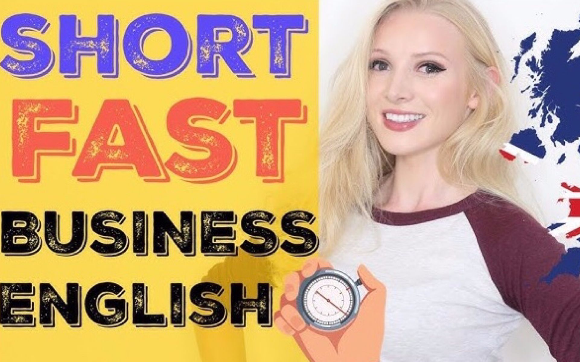 【English with Lucy】10分钟掌握常见商务英语缩写!商务邮件词汇!