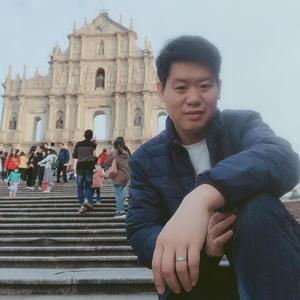 阿鑫游记 