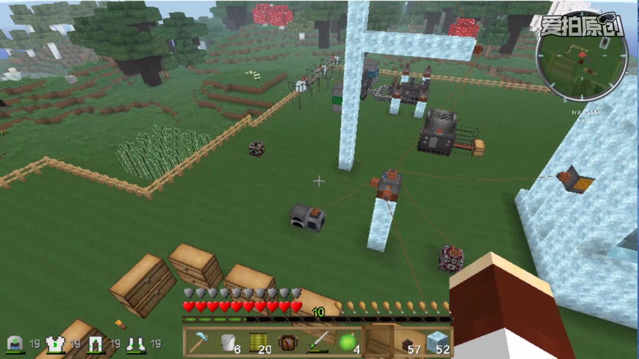 我的世界科技生存NO.27