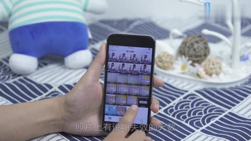 苹果手机照片误删除还有救吗,教你巧用iCloud照片恢复