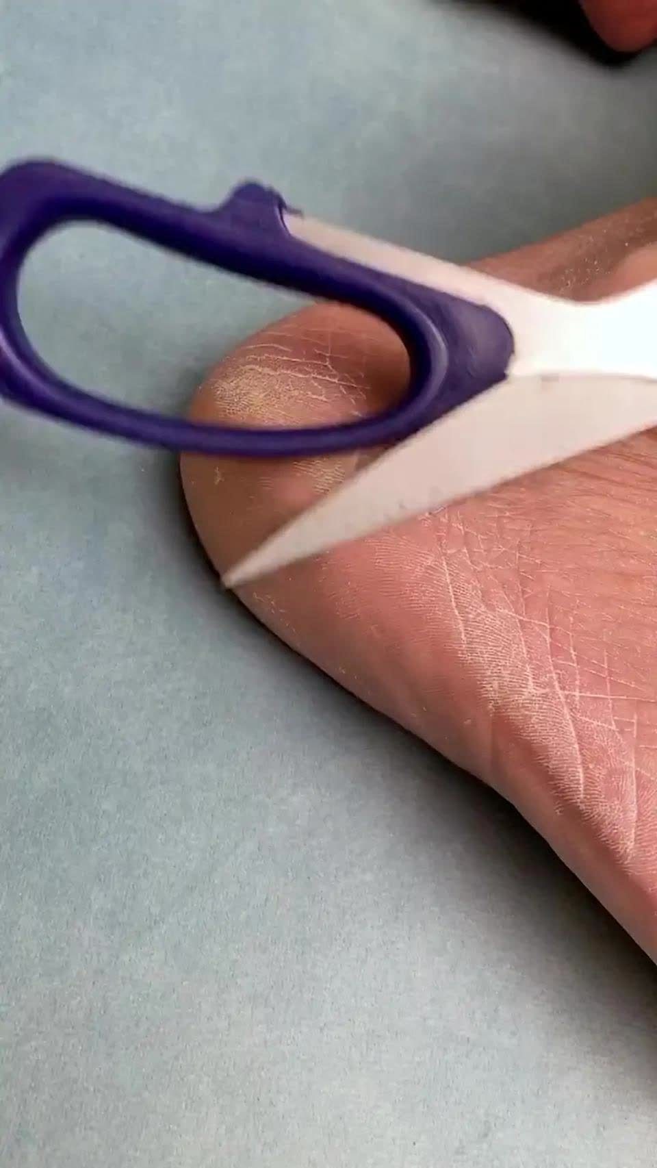 电动磨脚器(･ω･´)