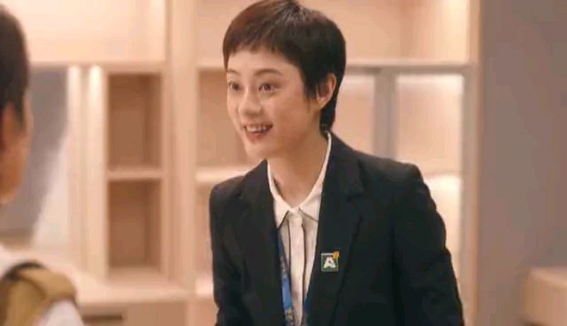 孙俪安家同款望岳阁电动遥控升降伸缩楼梯