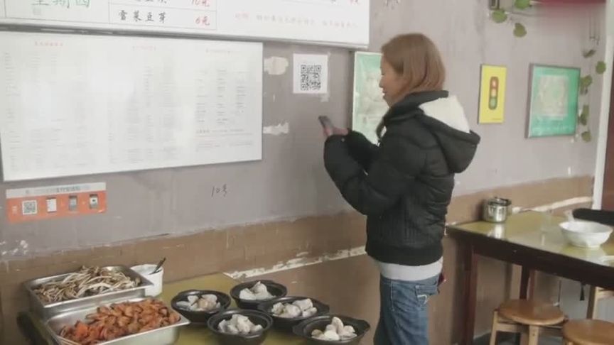 老外对中国移动支付的强大感到无比惊讶