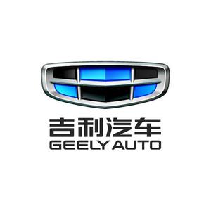 吉利汽车丽水豪帝 