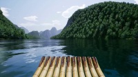 《自然景观系列-桂林山水》官方宣传视频_17178VR