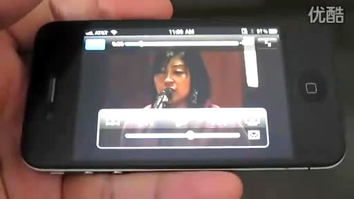 iPhone锁屏后继续播放视频的软件