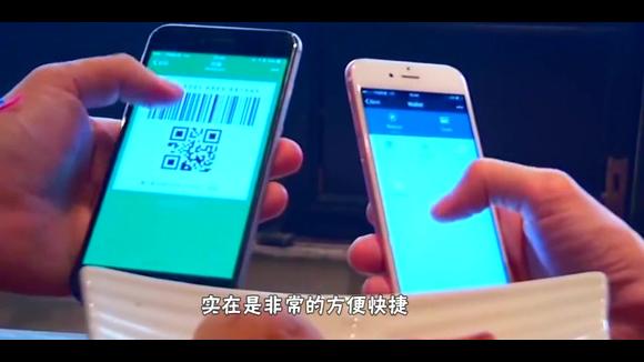 中国移动支付在世界到底有多厉害?老外看了这个视频想加入中国