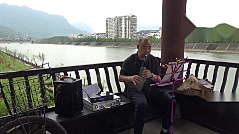 罗兰AE05电吹管 学习《天上的西藏》剑门关葫芦丝爱好者 中国电吹管...