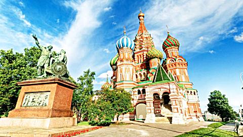 继普京后,俄罗斯下任总统会是谁?三个候选人个个都是狠角色