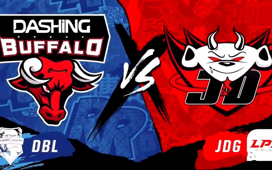 【夾新聞】《LOL》2019 洲際邀請賽 DAY1 小組賽 DBL VS JDG 台灣...