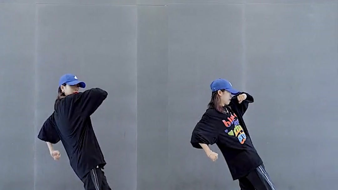 军训跳点啥?运动会跳点啥?这个教学超适合你~还有超多不同舞蹈~...