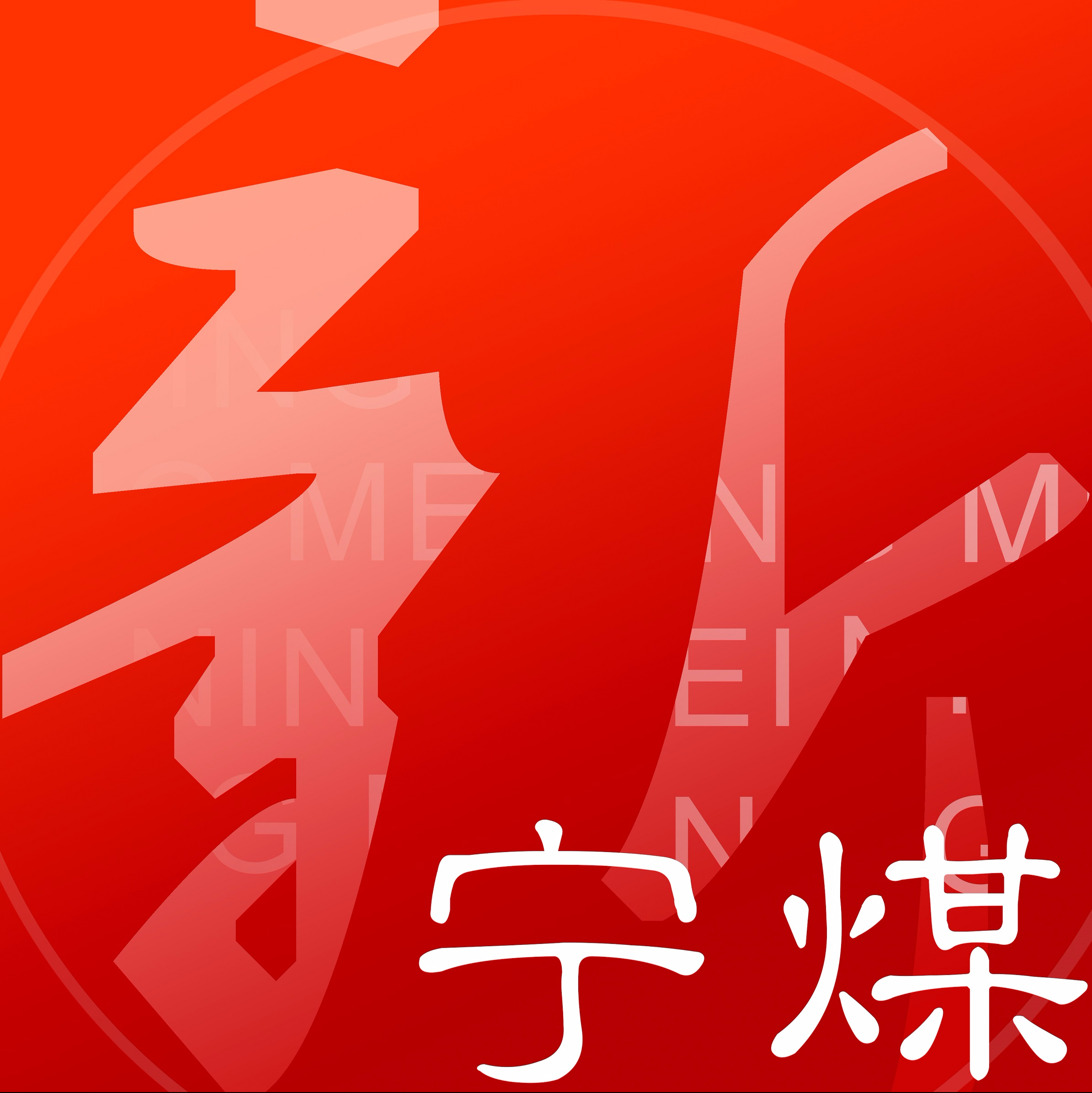 望宁煤 