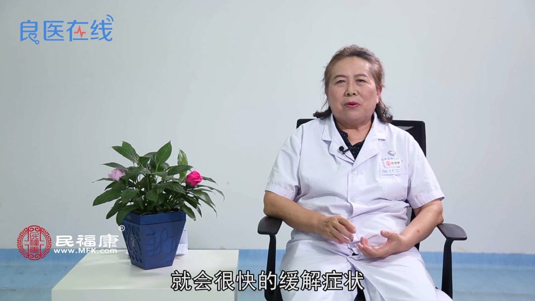 北京京都儿童医院呼吸哮喘中心专家徐霖介绍鼻窦炎检查方法有哪些