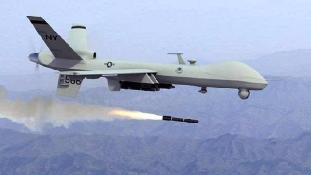 巴铁遭美国空袭!发射6枚导弹,造成5人死亡,巴铁紧急求助中国