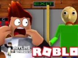 Roblox乐高小游戏小格解说 第一季 第170集 可怕电梯模拟器:遇到...