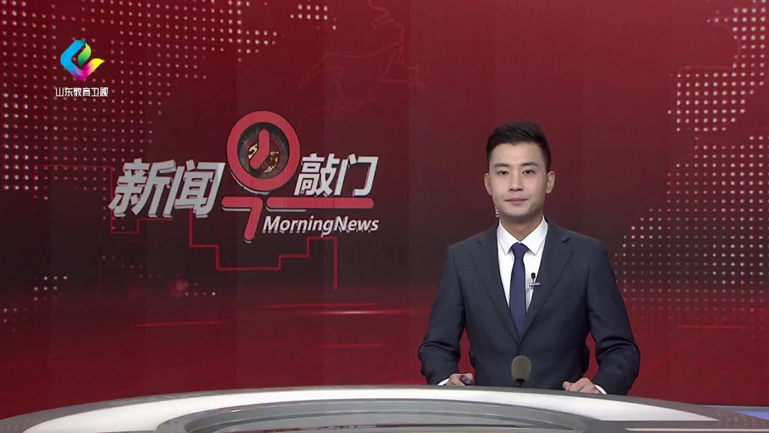 青岛:校园文化规范与特色并行