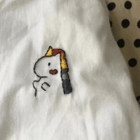 爱吃醋的小蓝孩儿 