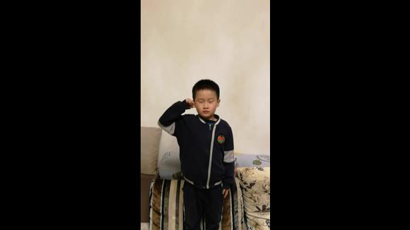 运动员代表宣誓词